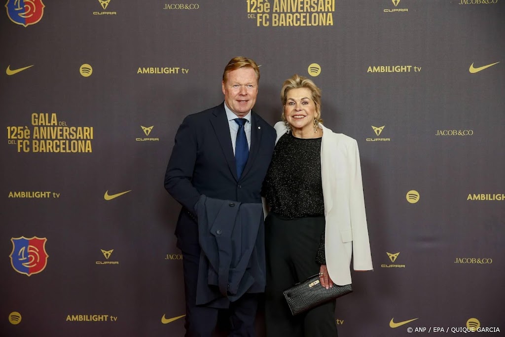 Bartina Koeman voelt zich stabiel met uitgezaaide kanker