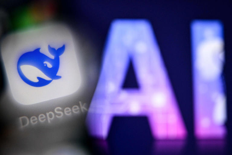 Huawei chips refine DeepSeek model in major leap for China’s AI self ...