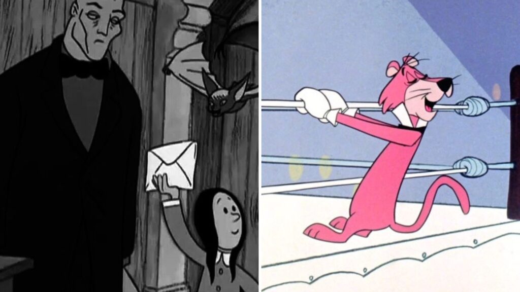 If you can at least remember 15 of these 21 cartoon characters, you’re old
