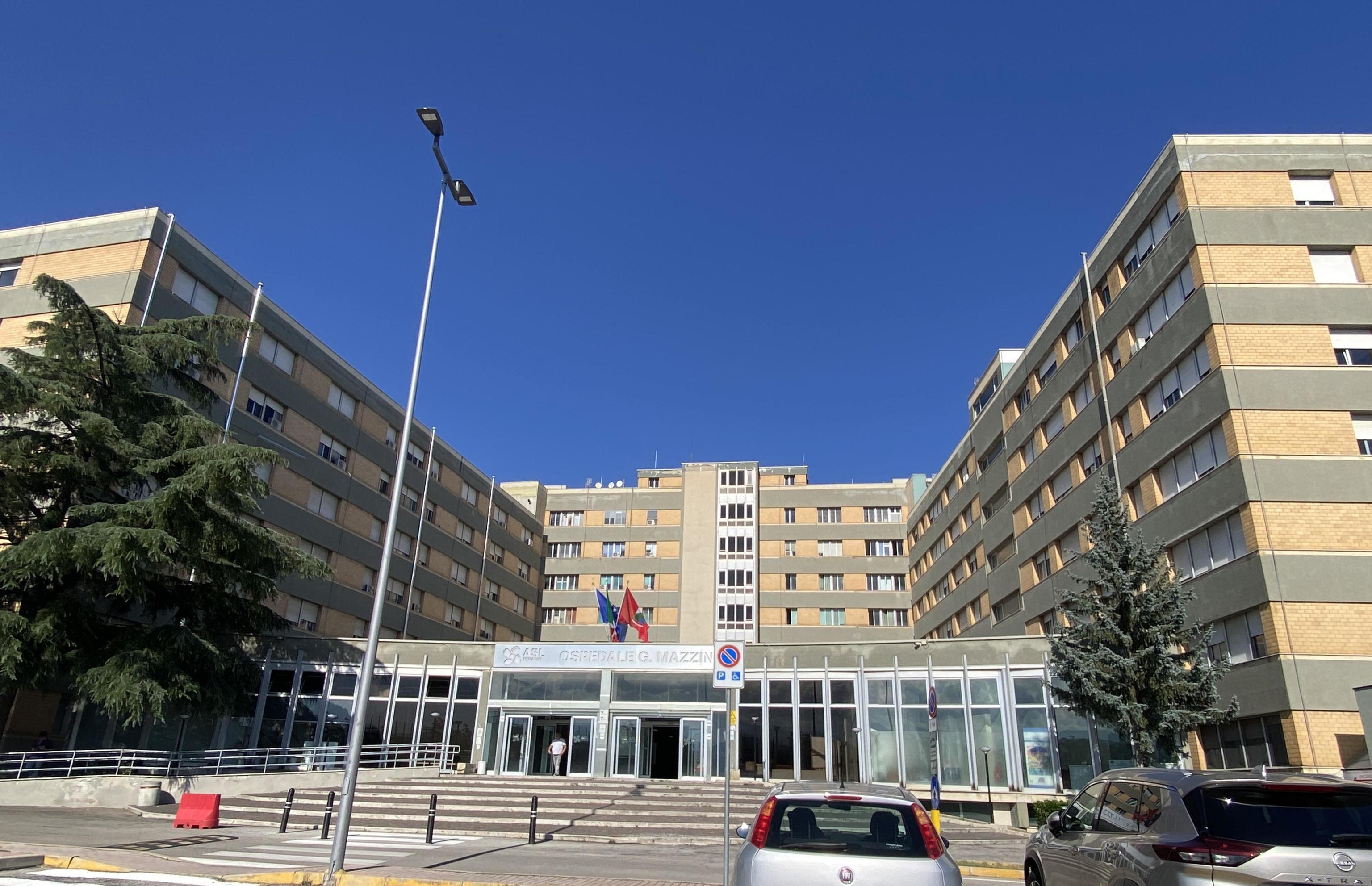 Psichiatria di Giulianova, Asl 'trasferimento necessario per legge'