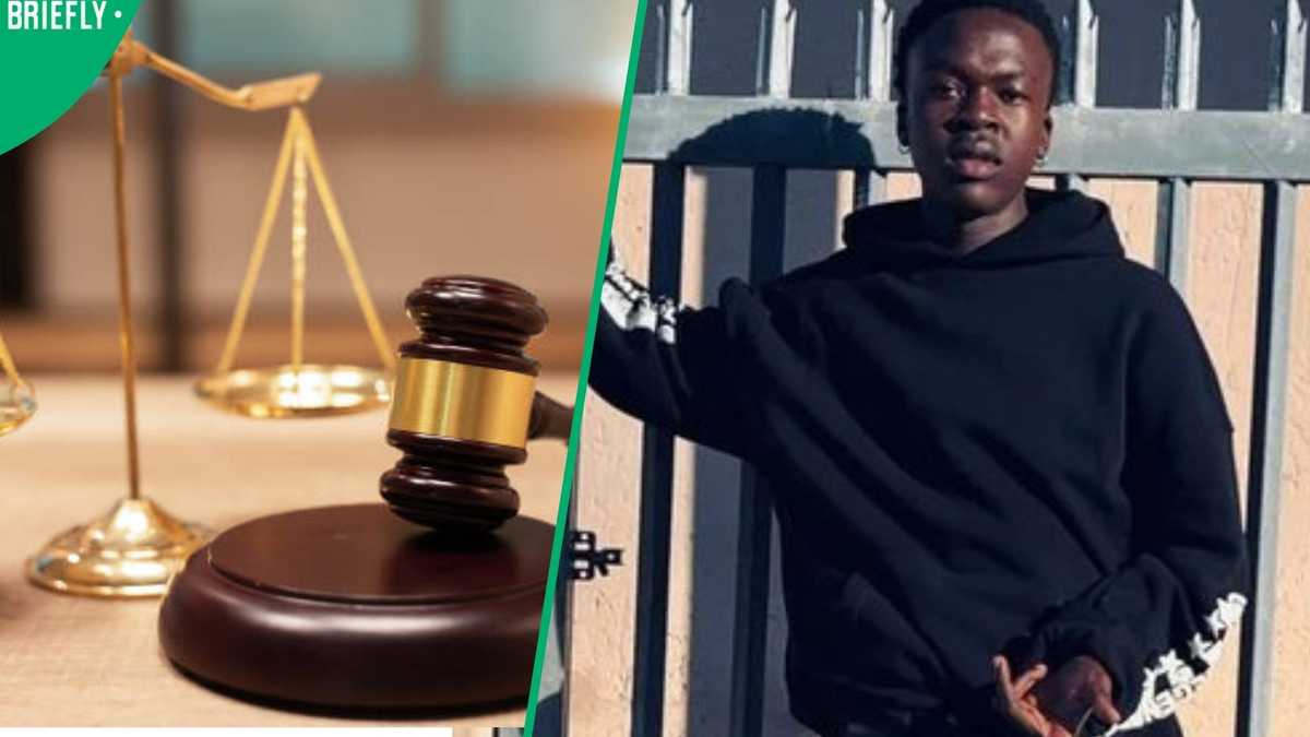 Nhlamulo Sambo suspect released, SA divided over what really happened ...