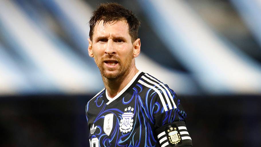 Lionel Messi’s post-World Cup future teased by Argentina boss