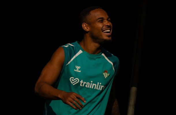 Natan, ex-Flamengo, pode reforçar o Barcelona na próxima temporada