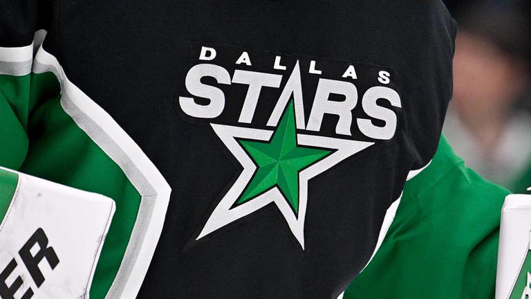 Stars forward would be dream addition for NY Rangers