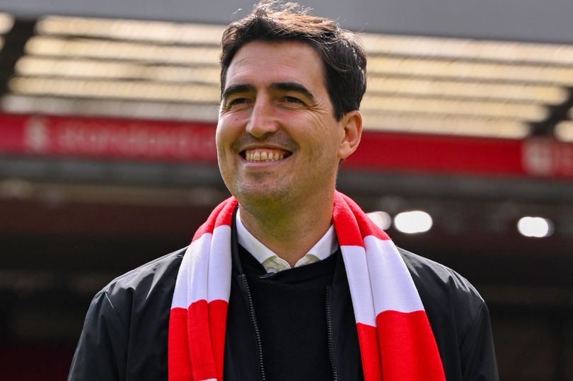 Liverpool warned Andoni Iraola repeat could turn them into the new Man ...