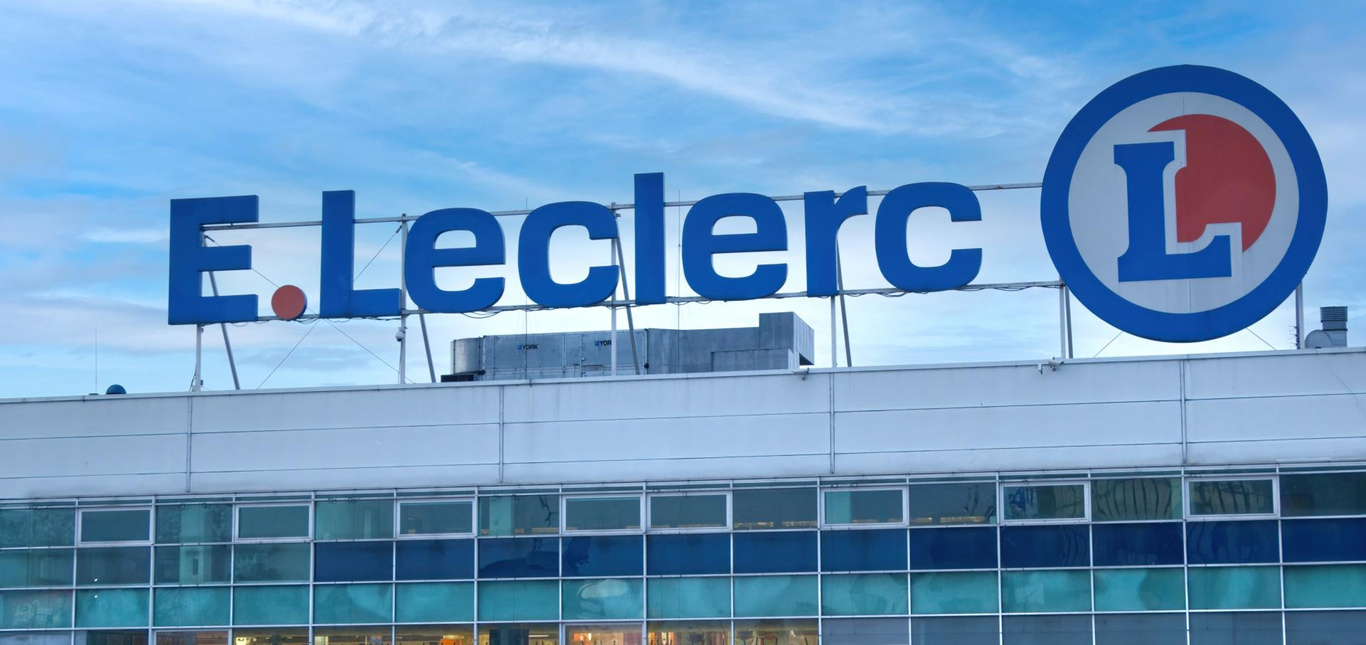 Rappel produit chez ELeclerc : cette salade à emporter pour le midi est ...