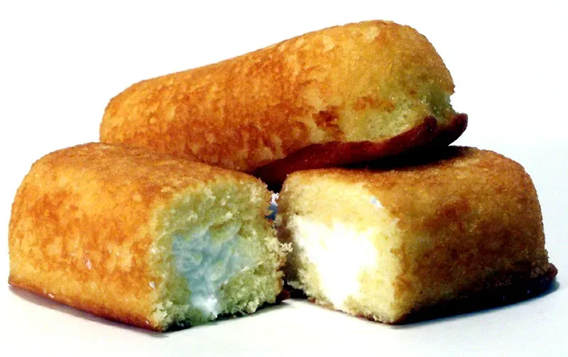 The recipe change: 8 classic snacks that secretly changed their ...