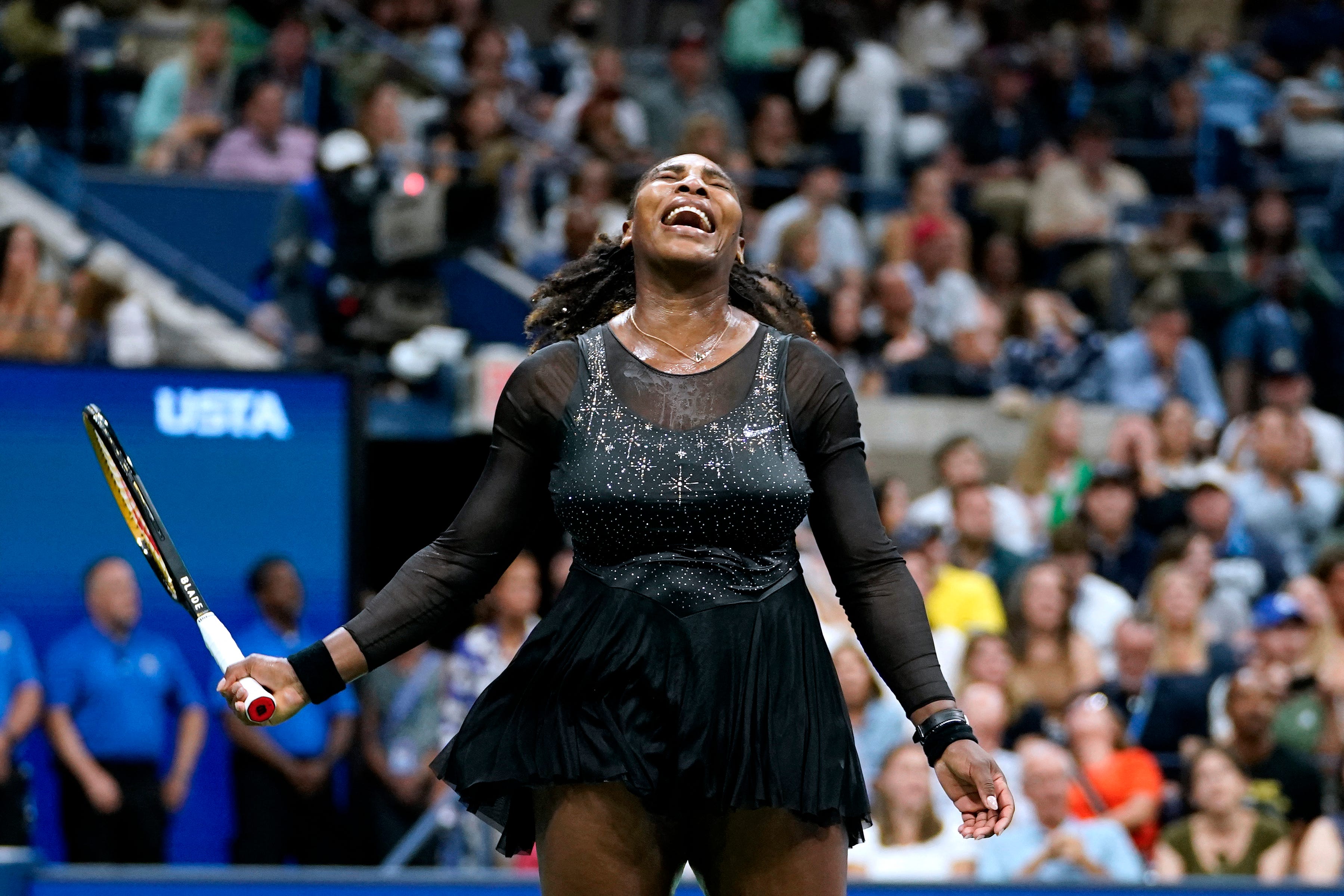 Serena Williams adds 'special' tournament to tennis comeback plans