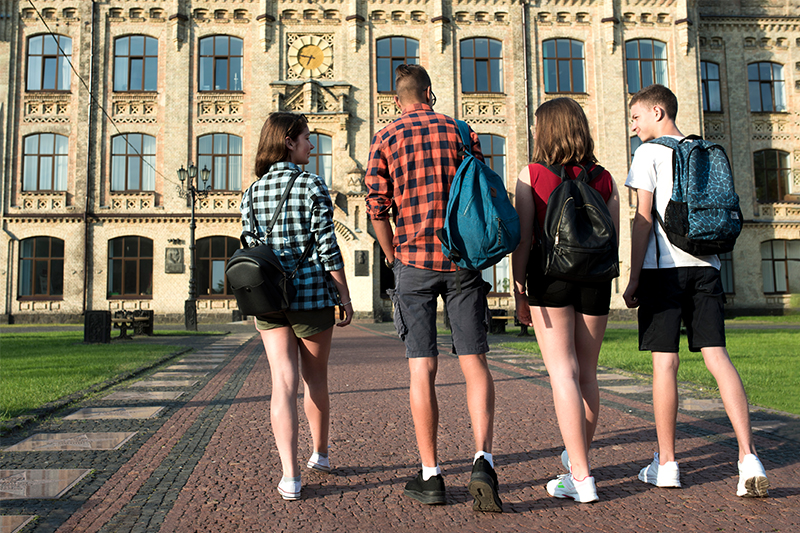UK targets universities that accept students using study visas to work ...