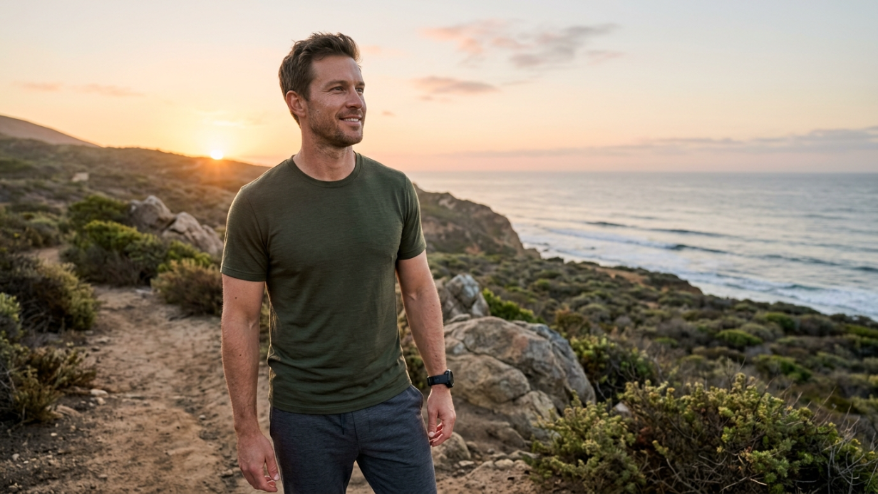 Atomic changes for lasting wellness