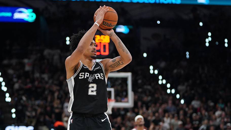 Why the Brooklyn Nets should've traded up to draft Dylan Harper in 2025
