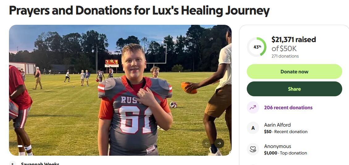“We need an absolute miracle”: Community to hold prayer session for 14 ...
