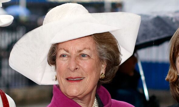 Buckingham Palace release statement after death of Queen Elizabeth II's ...