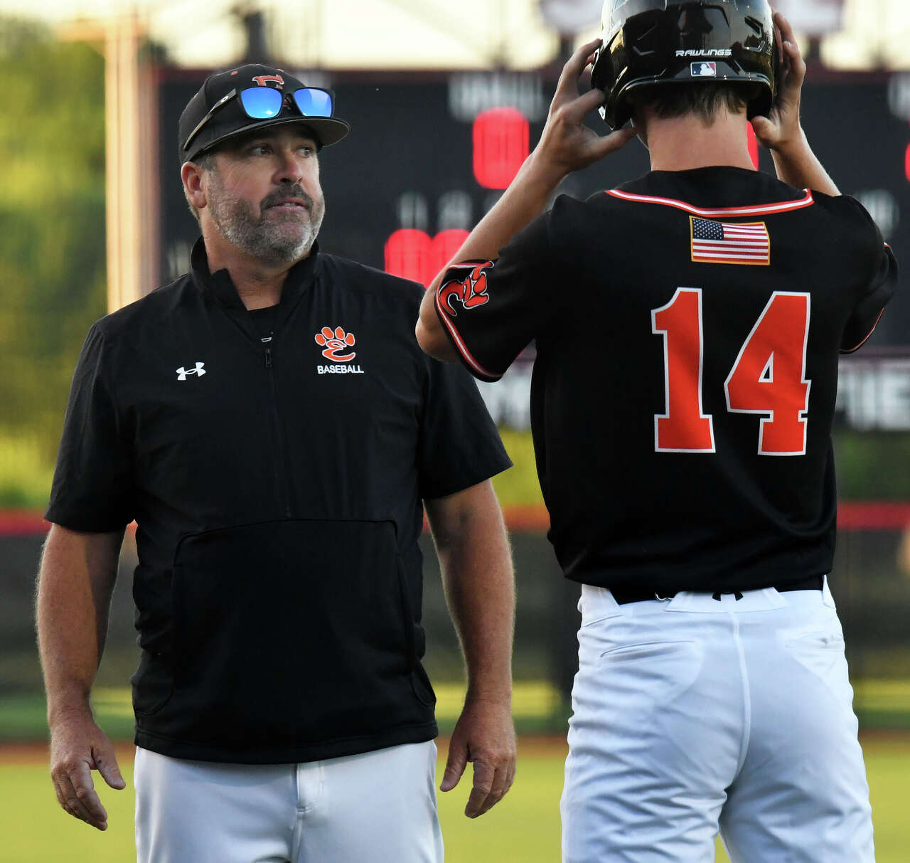 Edwardsville, Minooka set for sectional title showdown Saturday in Normal