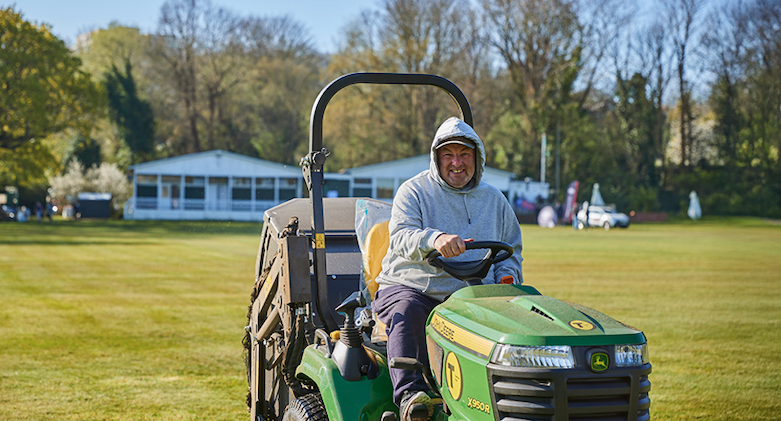 MCC president calls on Hemel Hempstead cricket community to find unsung ...