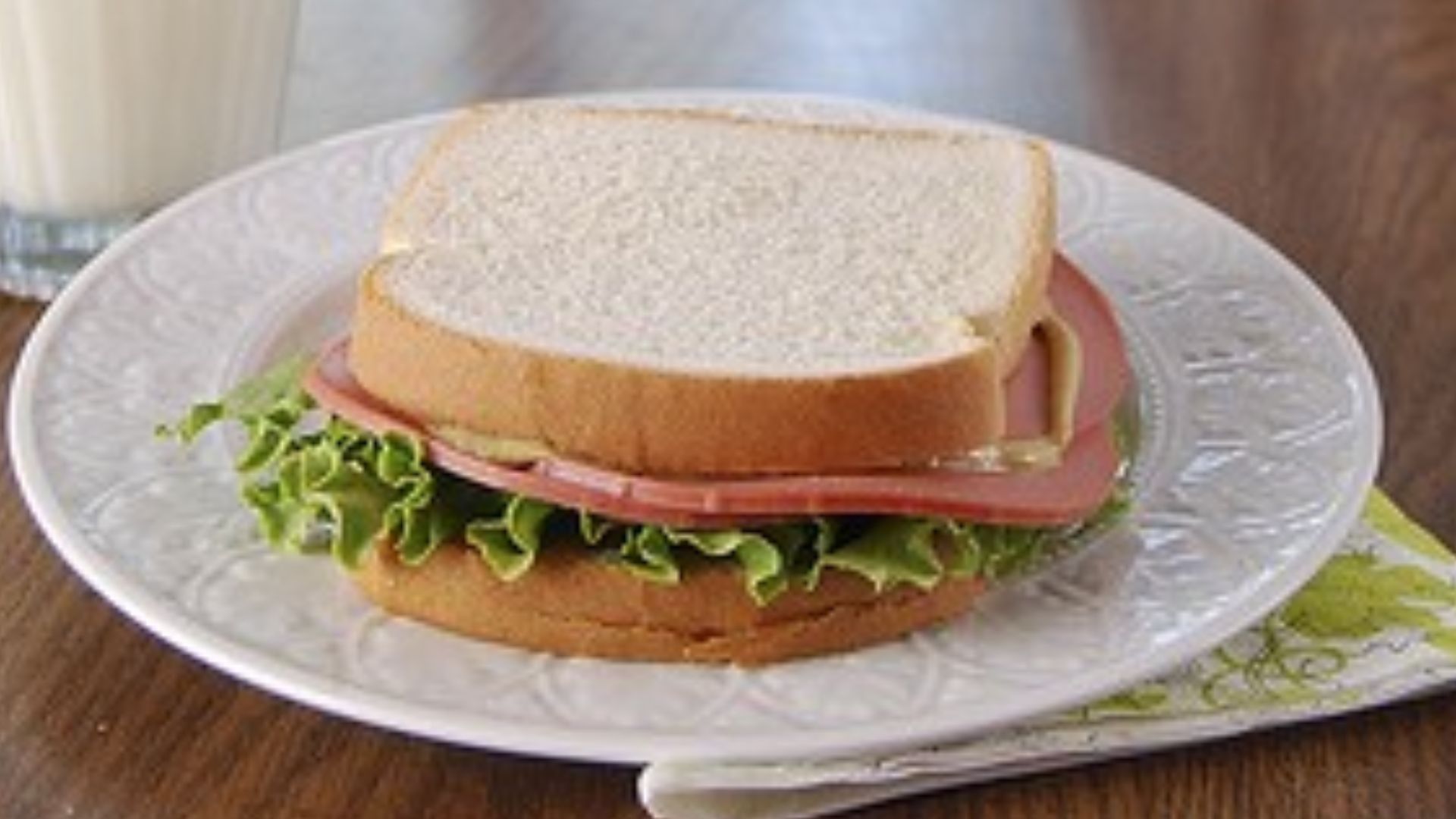 20 old-school lunchbox foods that would confuse kids today