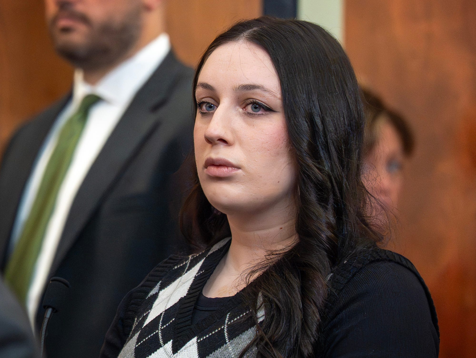 Ex-McDonald's worker in french fry case banned from food industry for now