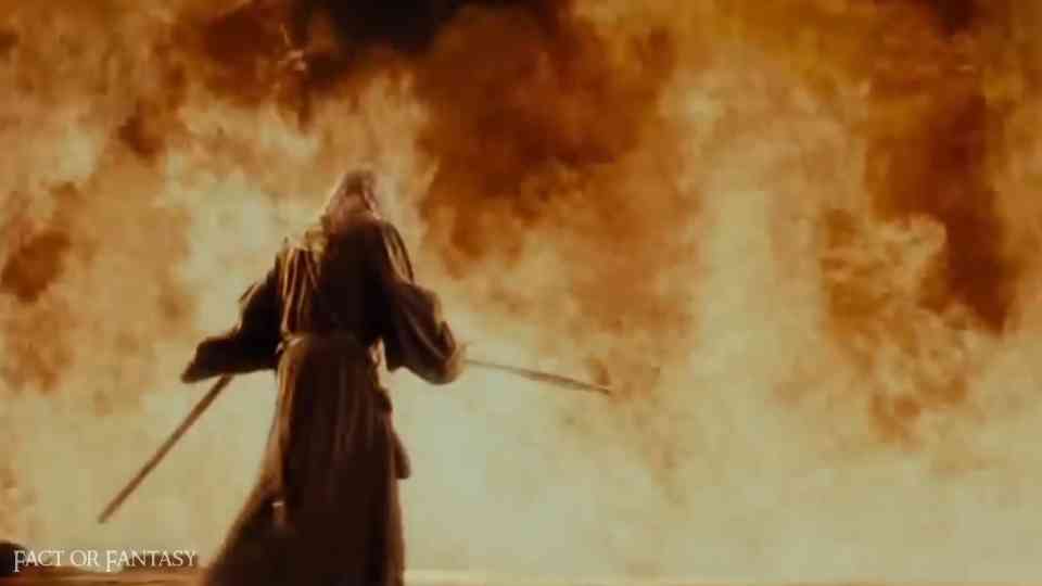Why these 7 Lord of the Rings scenes still hit hard 20 years later