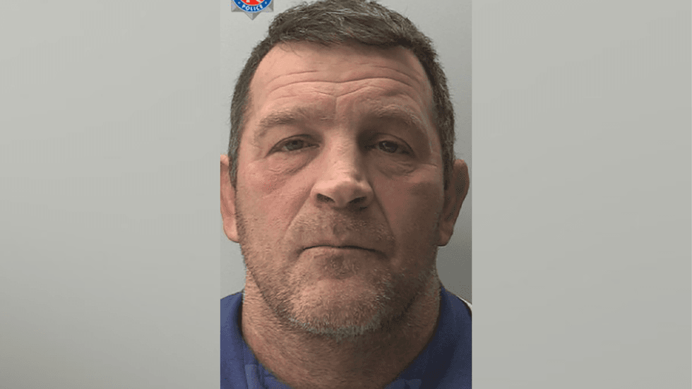 Rapist Paul Quinn jailed for 24 years after wrongful 17-year conviction ...