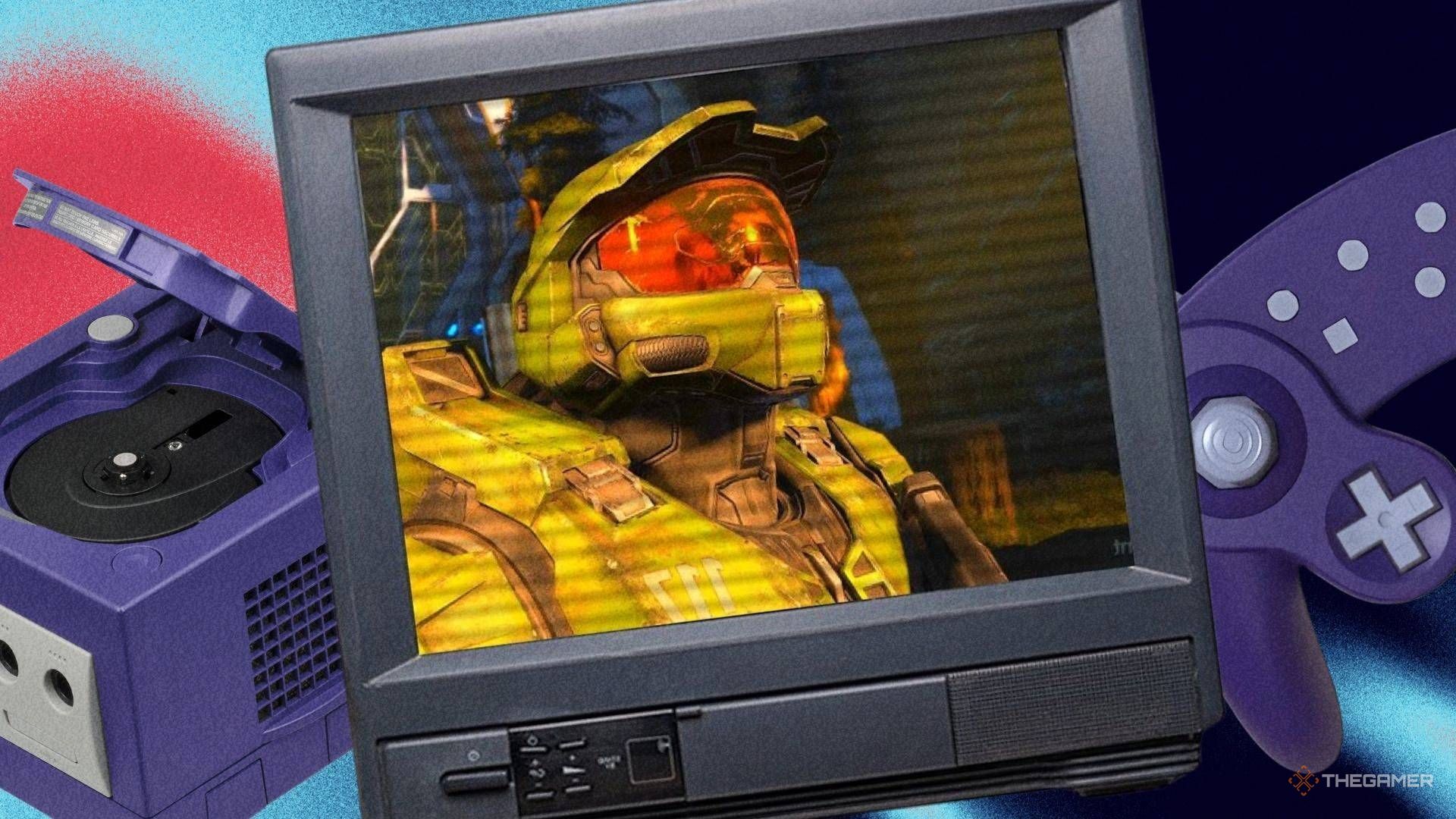 10 great gaming features that never caught on