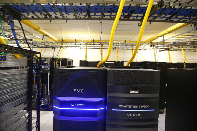 ERCOT raises the bar for new data center projects