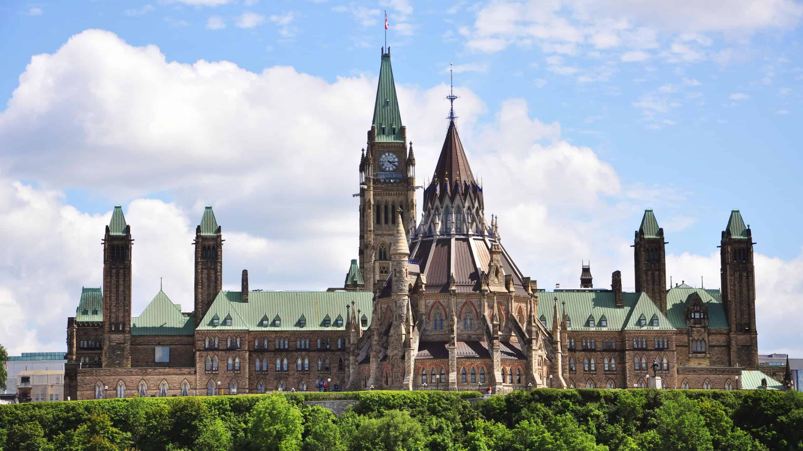 14 quirks only Canadians can appreciate