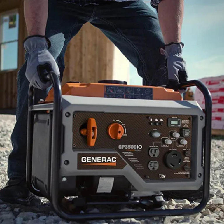 The best generator brands of 2026