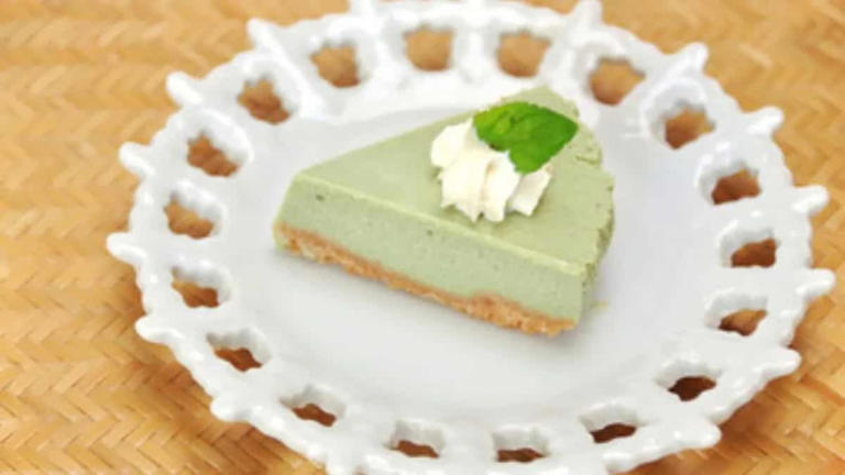 5 easy-to-bake veg desserts for a relaxing weekend
