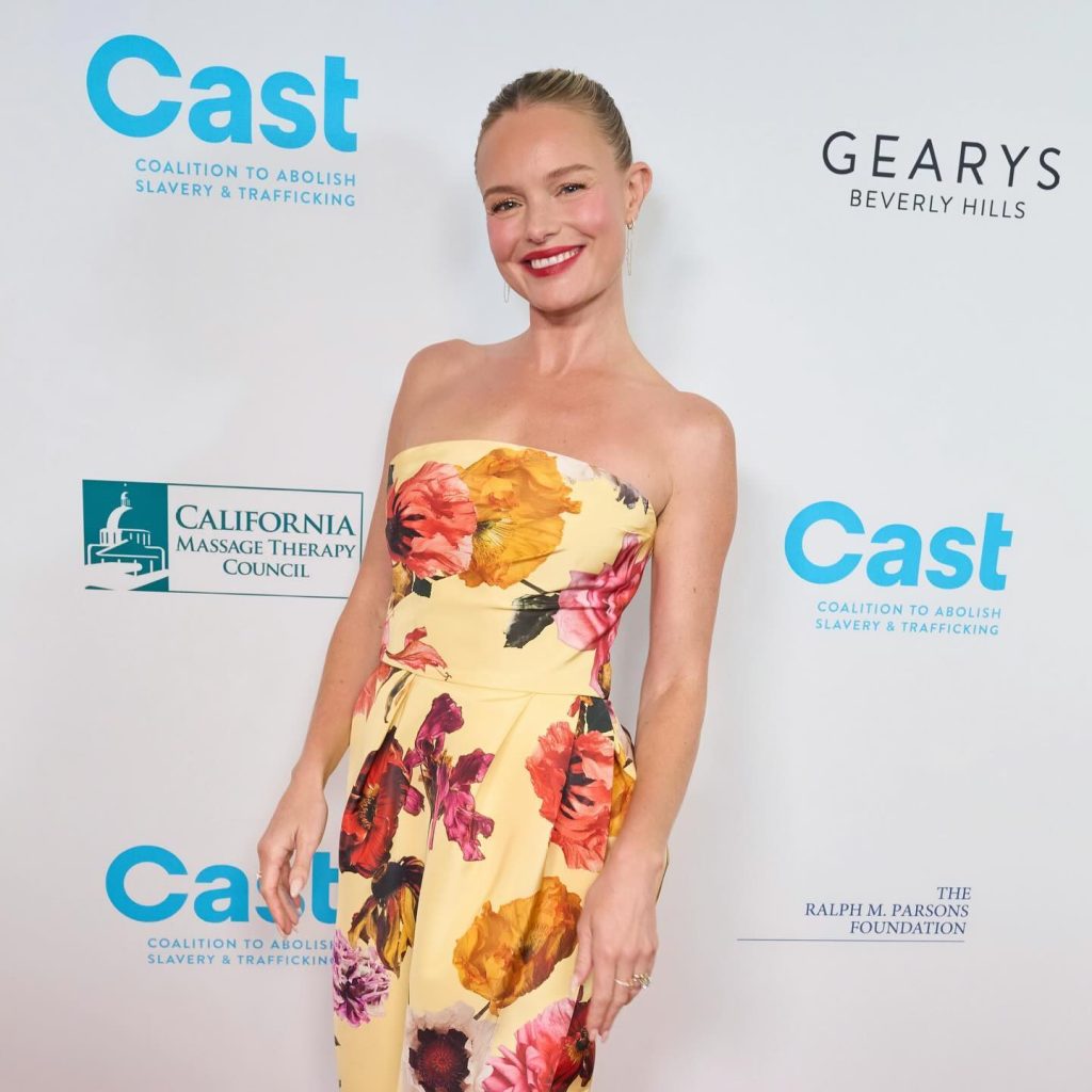 Celebrities whose distinctive features make them stand out