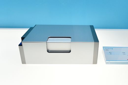 Samsung SDI may have just moved the EV battery fight into a new era ...