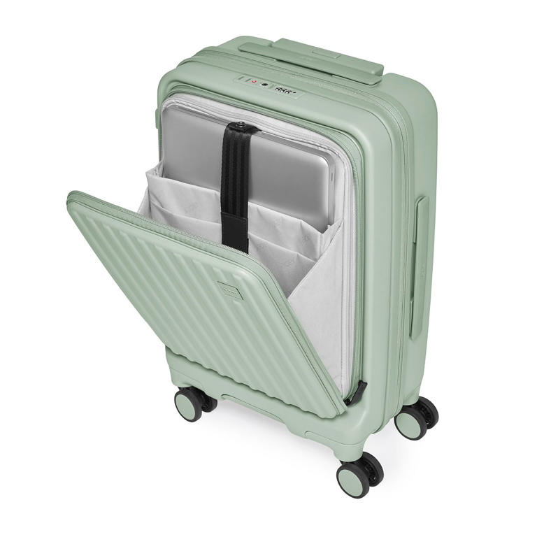 Gadgets of the week: Acer smart luggage, Thomson windmill air cooler ...