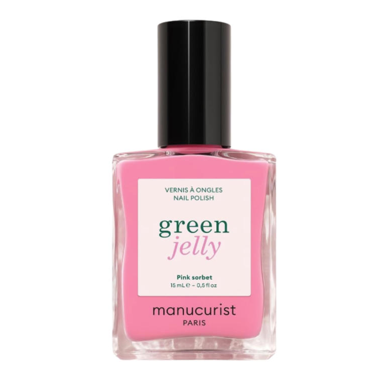 We love Active Glow, but Manucurist's jelly polishes are the juicy ...