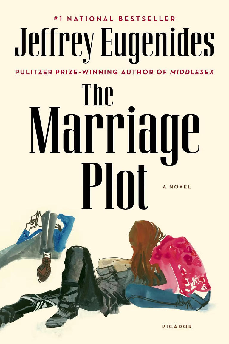 Sadie Sink comes onboard for The Marriage Plot adaptation