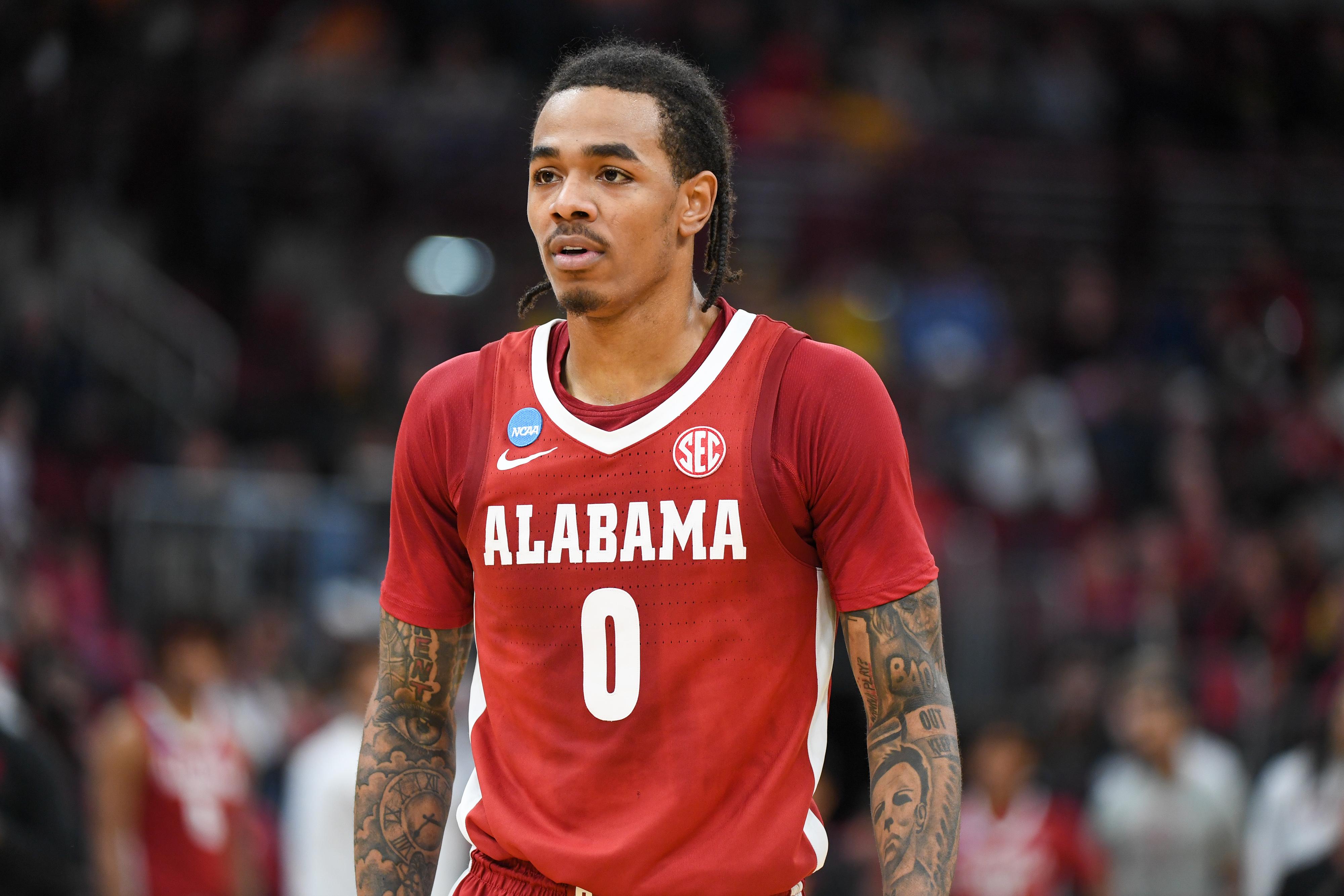 Milwaukee Bucks 2026 NBA mock draft: No. 14, Labaron Philon Jr.