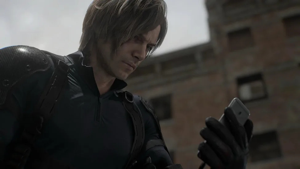 Resident Evil's most unusual unlockables [opinion]
