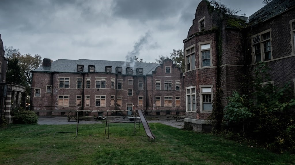 For 69 years, parents thought their children were safe here - then the ...
