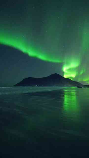 Hypnotizing view that will leave you speechless