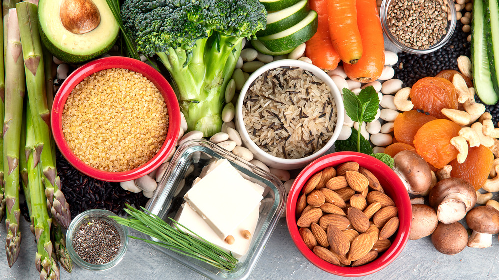 When you go vegan, this is what happens to your body