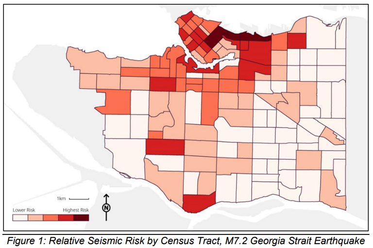 City of Vancouver plans 'high-risk building inventory' to reduce ...
