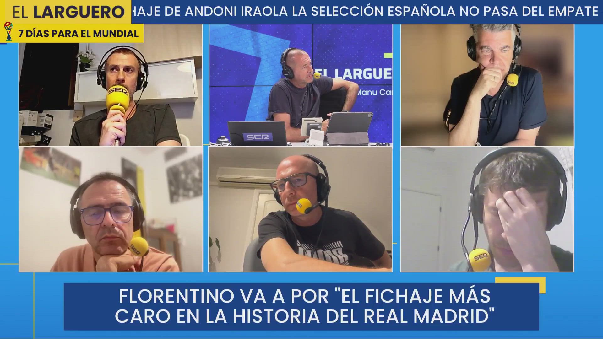 El tapado de Bruno Alemany para esa oferta de 150 millones del Real ...