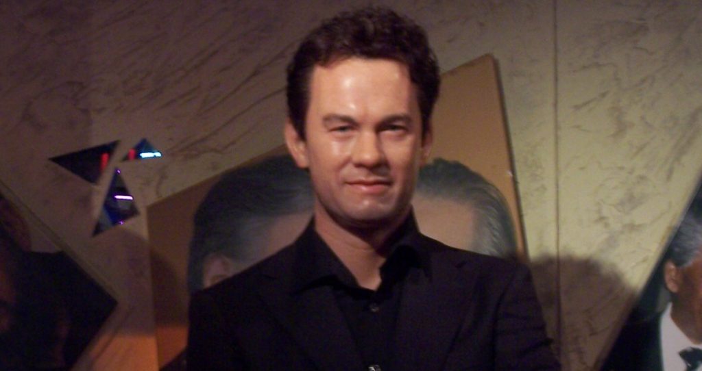 The weirdest things celebrities collect