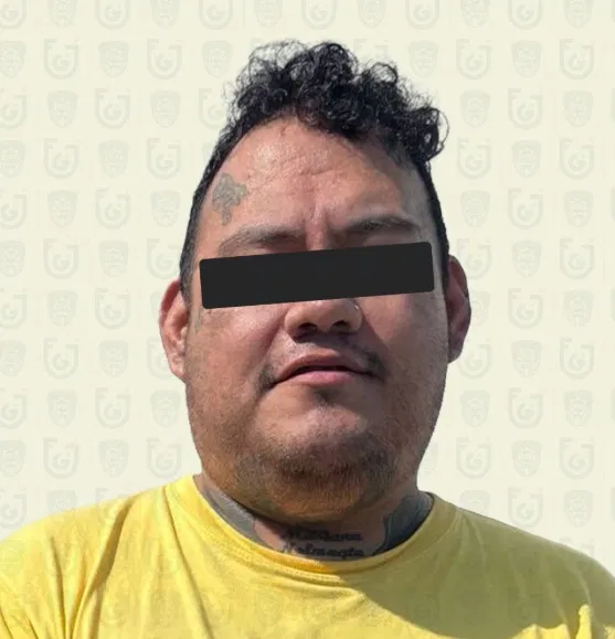 Movía a la víctima en su taxi: El modus operandi del chofer que ocultó ...