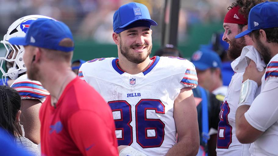 13 most important Bills players who will define Buffalo's future