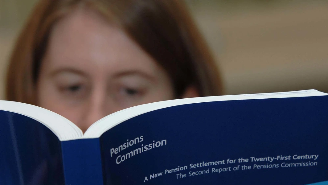 Millions set to cut pension savings after 2029 salary sacrifice cap