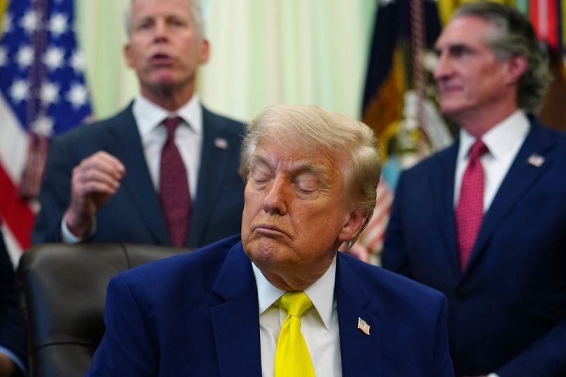 Trump sparks fresh health fears as he doesn’t understand what ‘US ...
