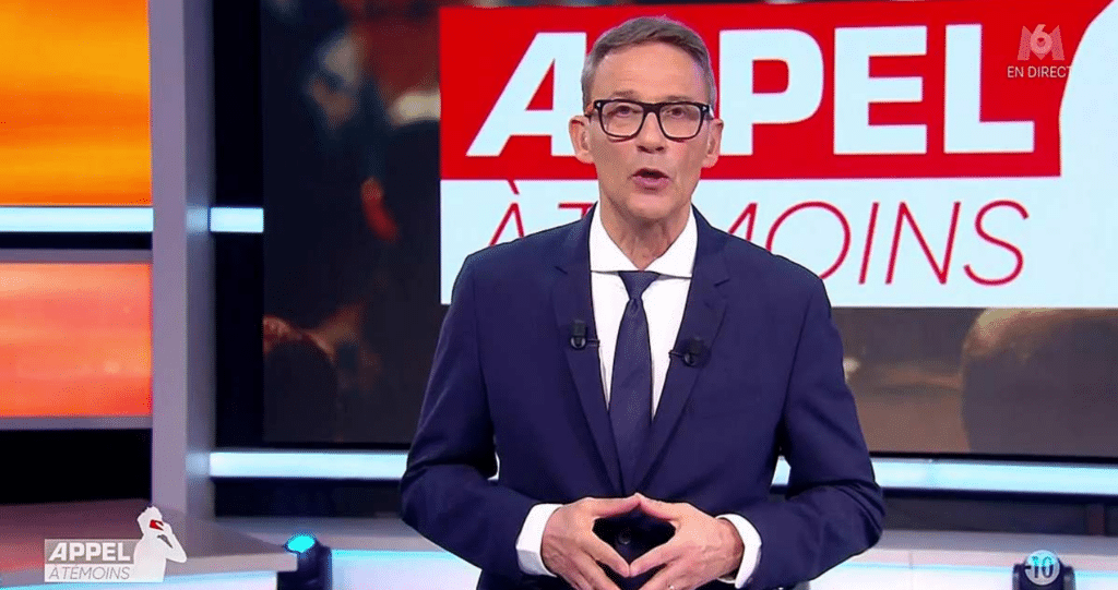 Affaire Xavier Dupont de Ligonnès : Julien Courbet admet avoir été dupé ...
