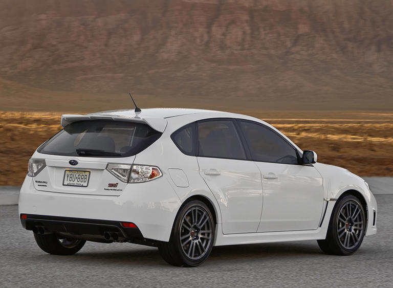 Best used hot hatches to buy in 2026