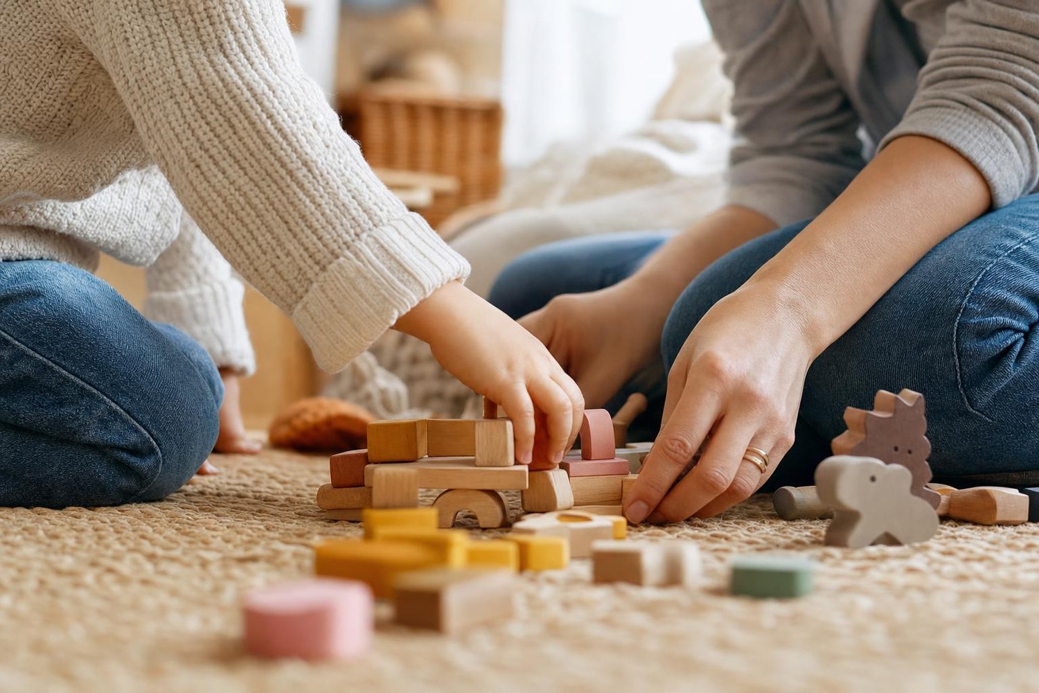 Week-end en famille : l'erreur que font 90 % des parents en voulant ...