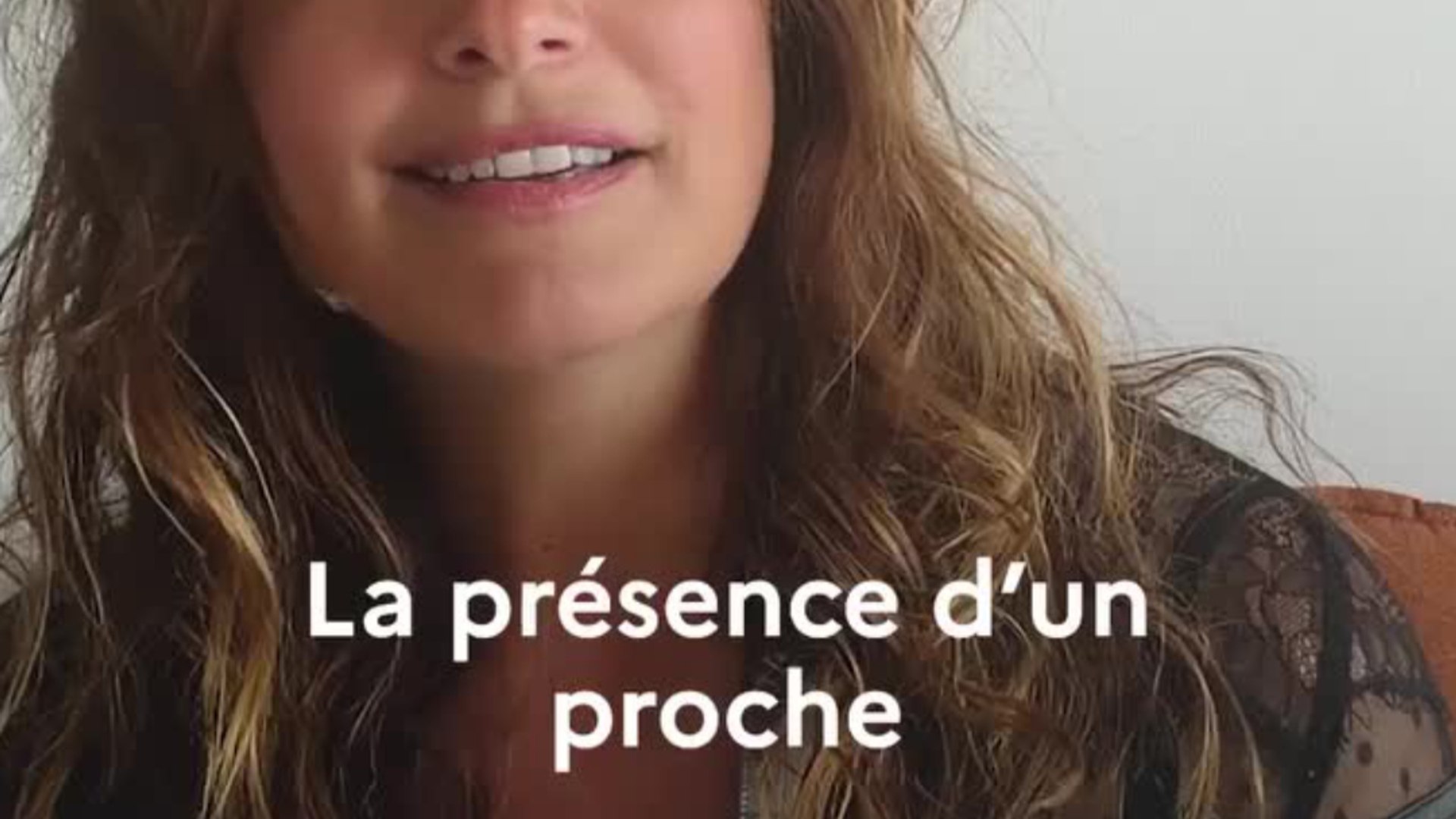 Citation Laetitia Milot