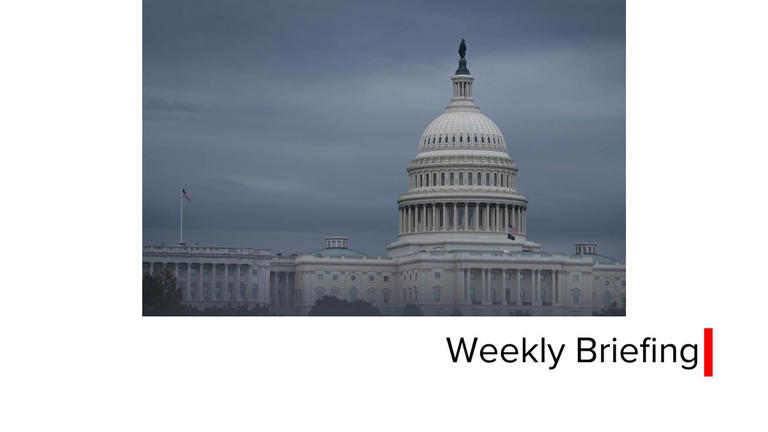 The best AI bill yet may not get far